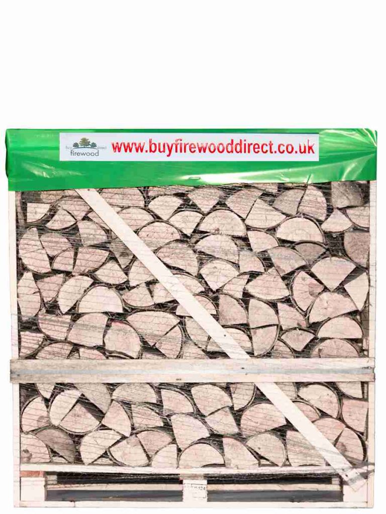 Kiln Dried Logs For Sale Ireland - Buy Firewood Direct Ltd
