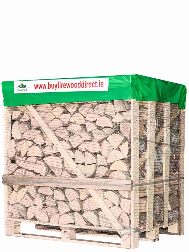 Cork | Buy Firewood Direct Ireland