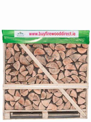Kiln Dried Logs For Sale Ireland - Buy Firewood Direct Ltd